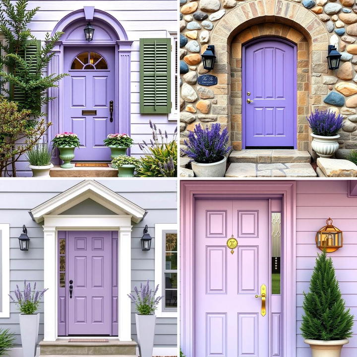 25 Front Porch Tile Ideas for a Welcoming Entrance