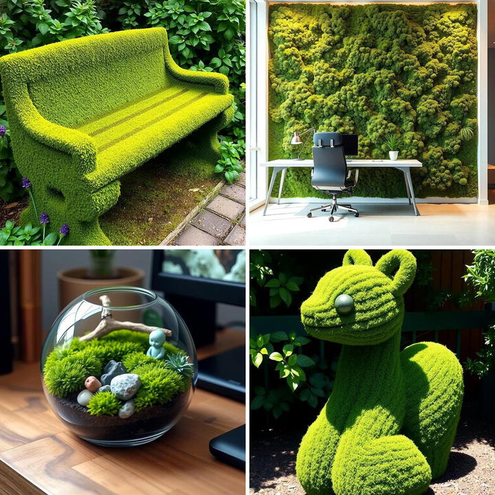 25 Backyard Turf Ideas for a Low-Maintenance Lawn