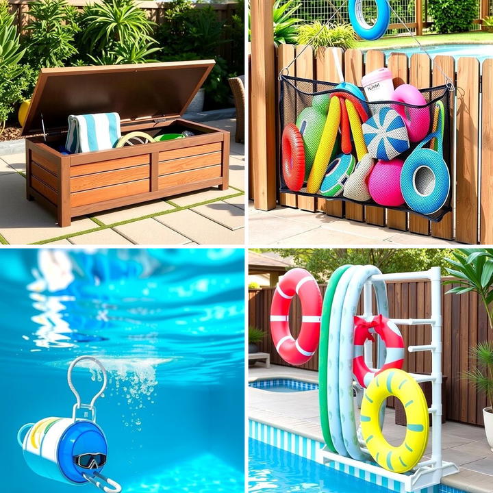25 Spool Pool Ideas for Compact Backyard Spaces