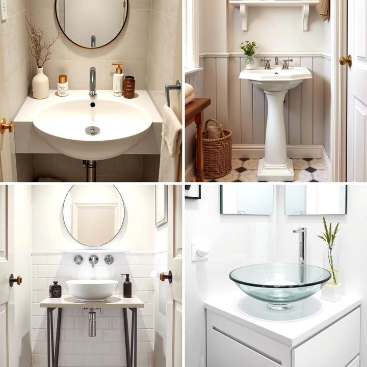 30 Basement Bathroom Ideas for Small and Functional Spaces