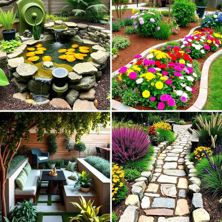 20 Elevated Walkway Ideas for a Unique Landscape