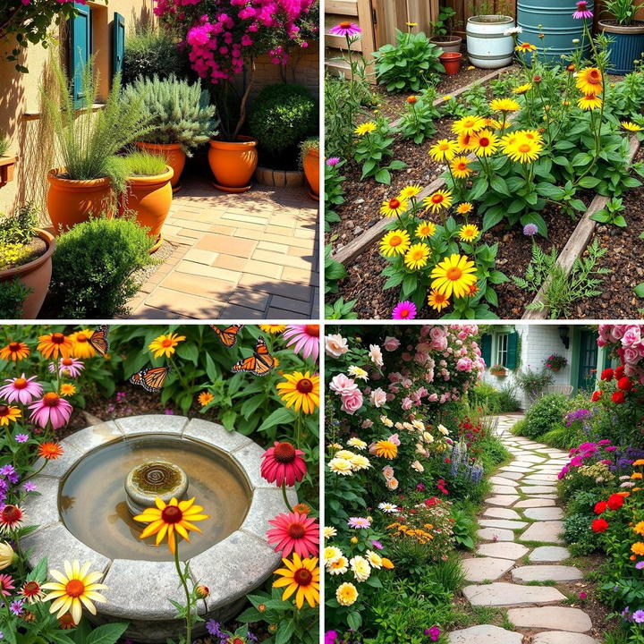 20 Garden Sleeper Ideas for a Unique and Functional Outdoor Space