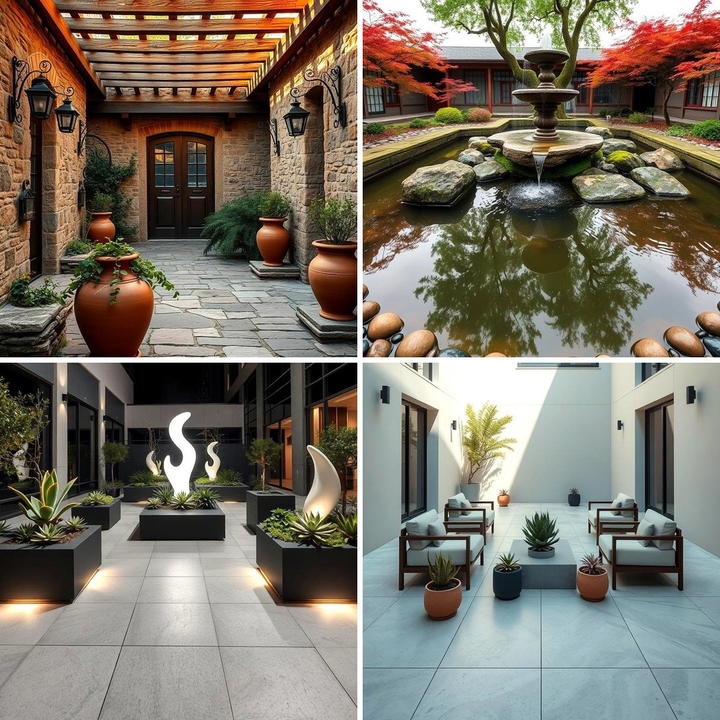 25 Zen Garden Ideas for a Peaceful Outdoor Retreat