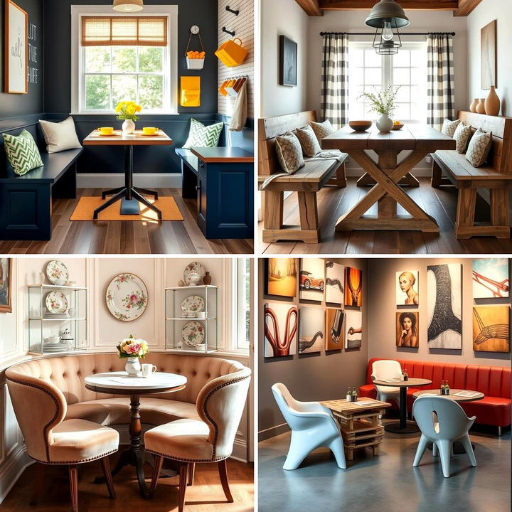 30 Breakfast Bar Ideas for Functional Kitchen Spaces