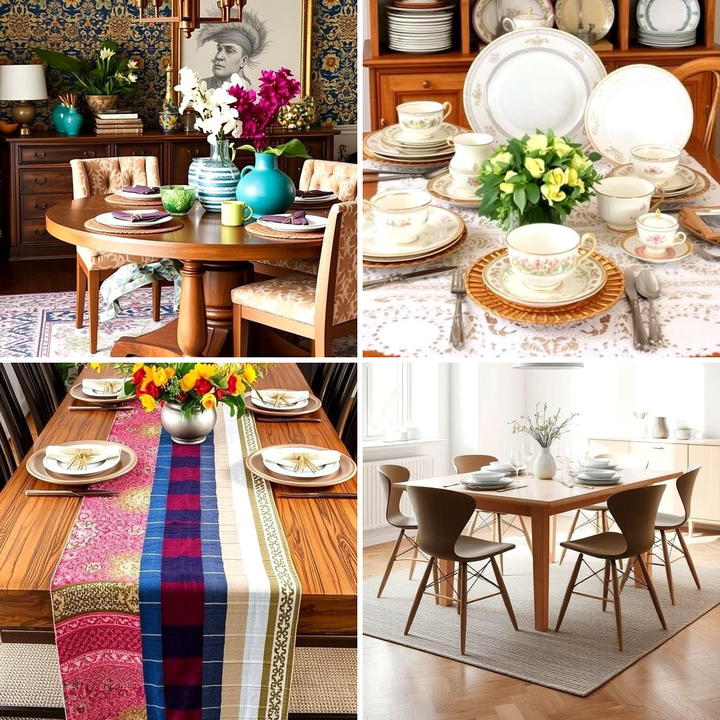 21 Creative Table Setting Ideas for Every Occasion