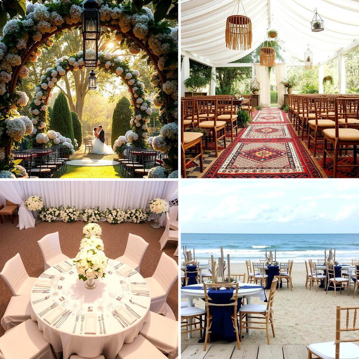 25 Party Decoration Ideas for Memorable Celebrations