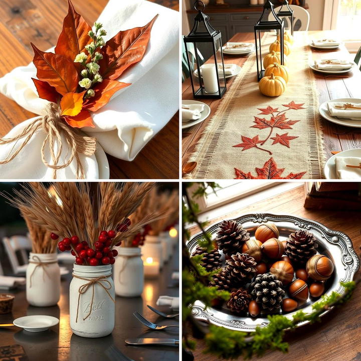 25 Centerpiece Ideas for Stunning Table Decor