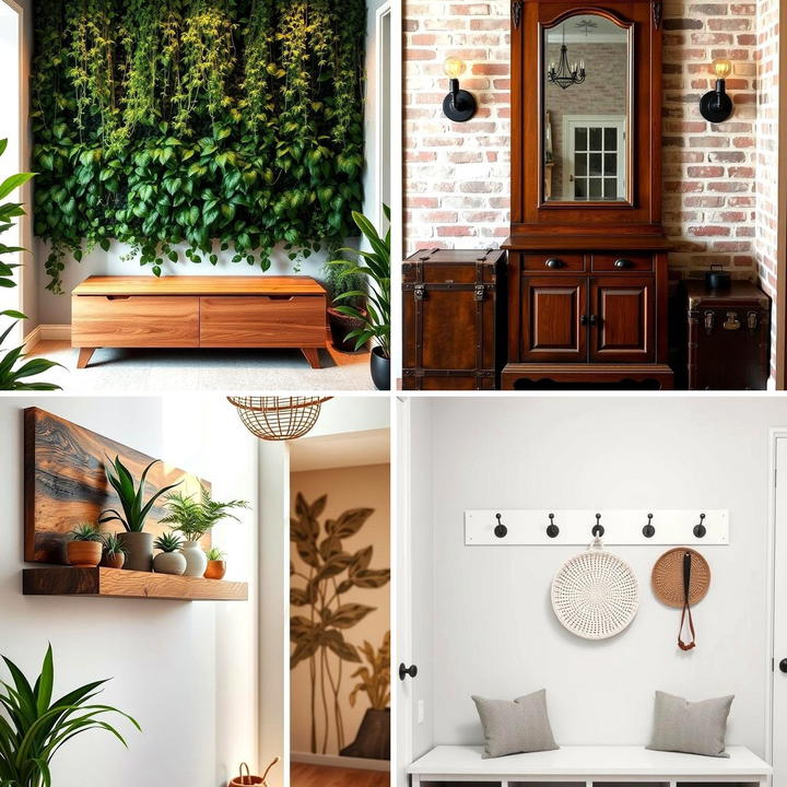21 Entryway Ideas to Create a Welcoming First Impression