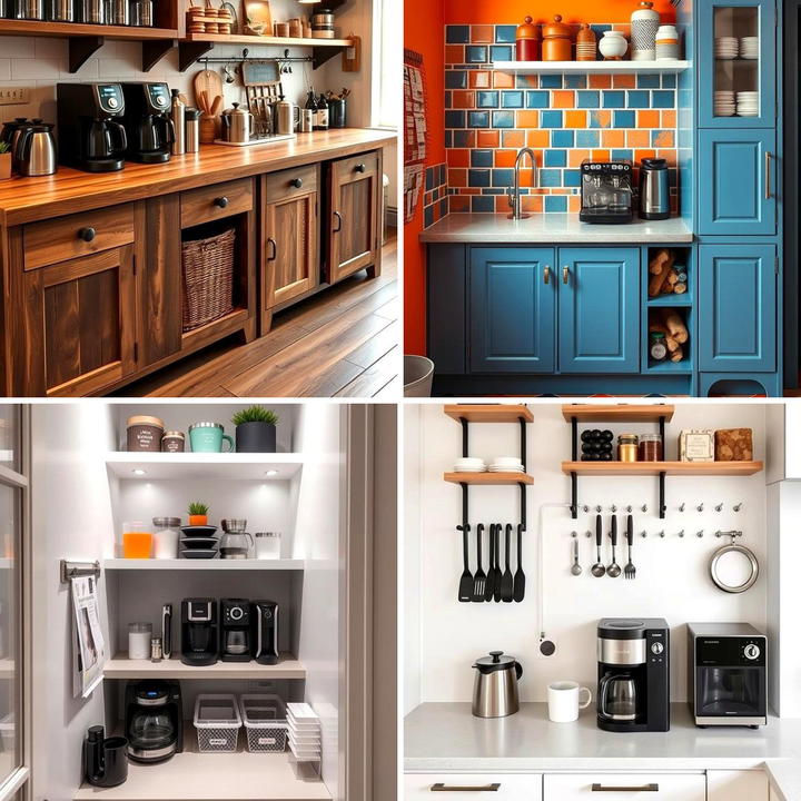 30 Breakfast Bar Ideas for Functional Kitchen Spaces