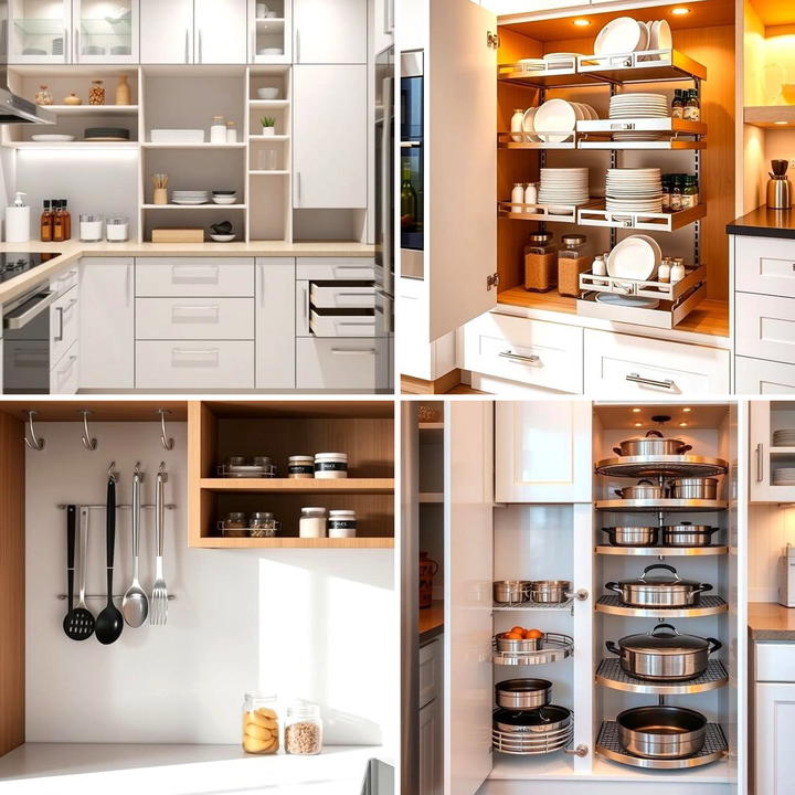 30 Open Staircase Ideas to Elevate Your Home Organization