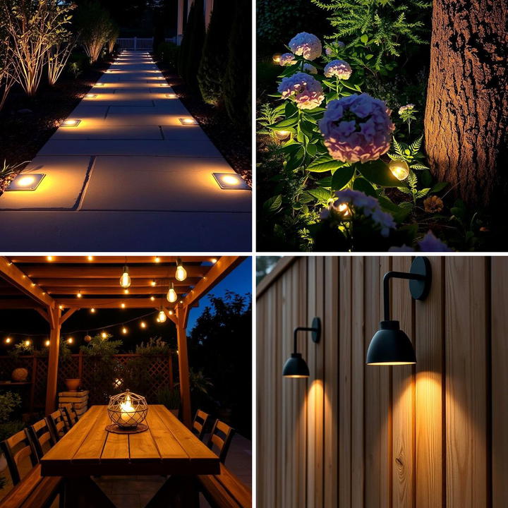 20 Soffit Lighting Ideas to Illuminate Your Home