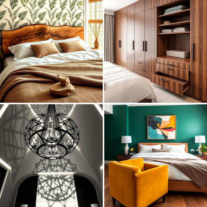30 1980s Bedroom Decor Ideas for a Retro-Inspired Space