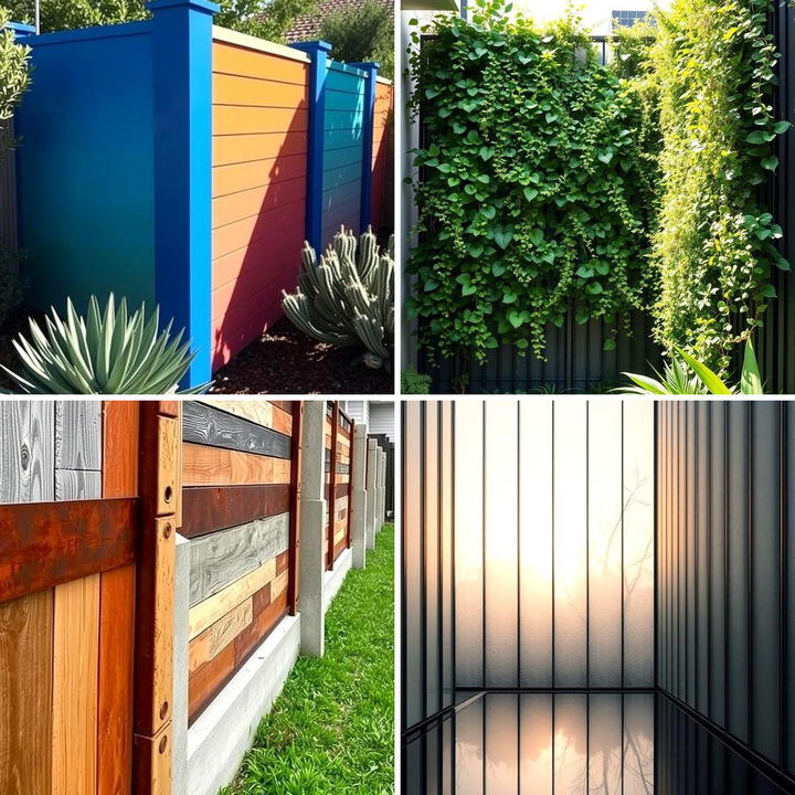 25 Fence Gate Ideas for Stylish and Secure Yards