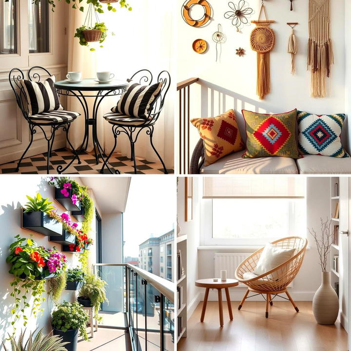 20 Outdoor Wall Decor Ideas To Transform Your Space