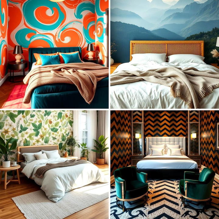 30 Relaxing Bedroom Ideas for a Serene Sleep Sanctuary