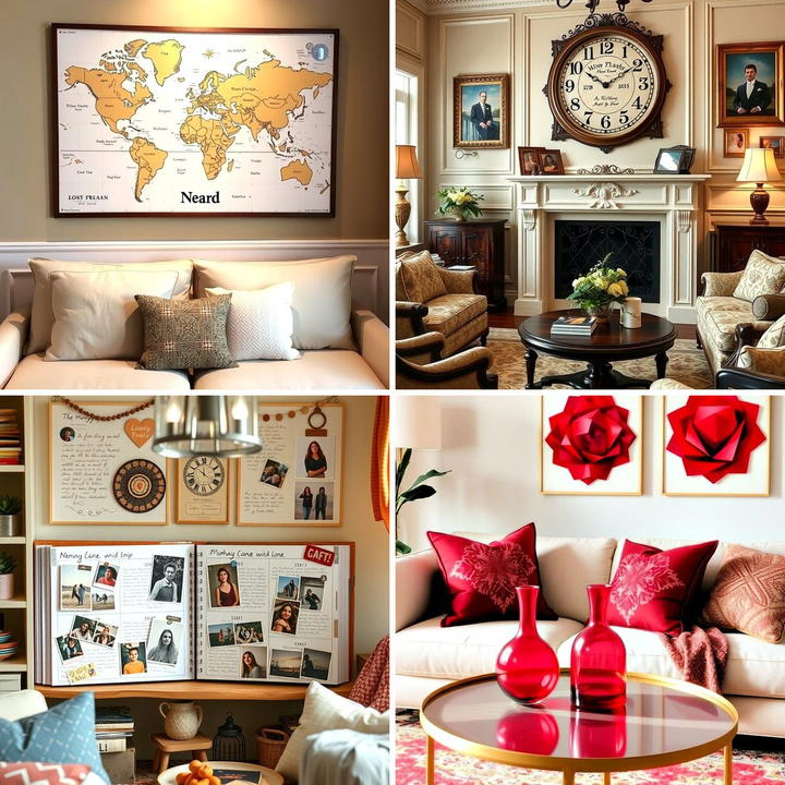 30 Romantic Wedding Anniversary Celebration Ideas