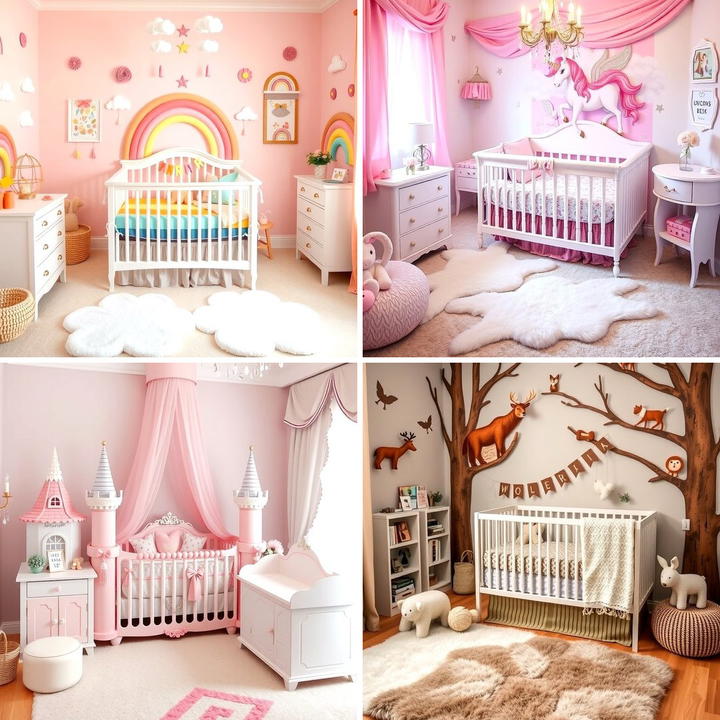 25 Nursery Storage Ideas for a Clutter-Free Space