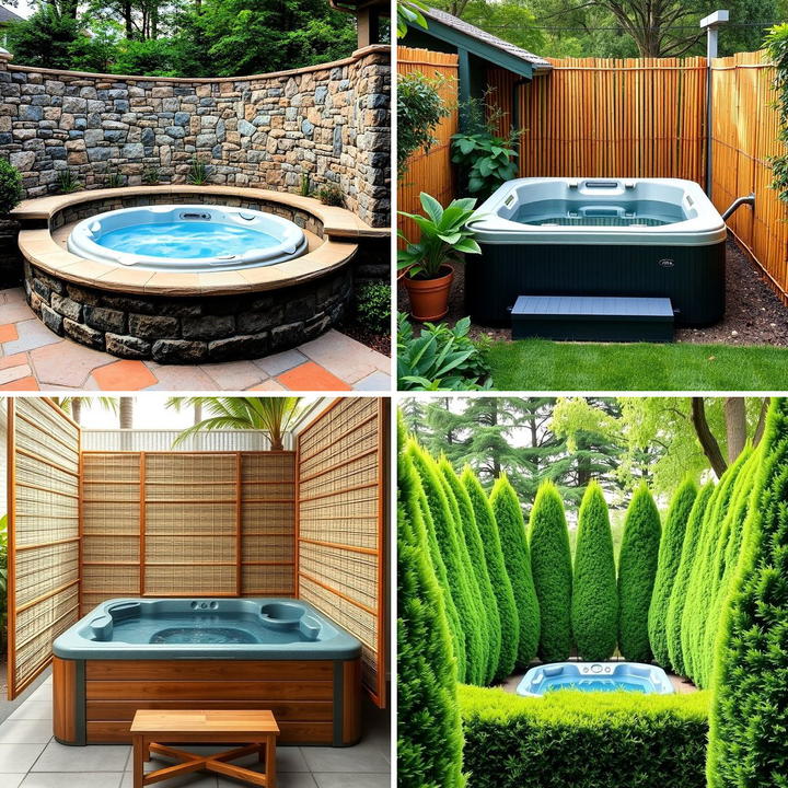 25 Outdoor Sauna Ideas for Relaxing Backyard Retreats