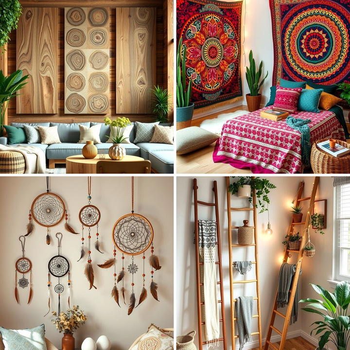 30 Vibrant Colorful Room Decor Ideas for Bold & Cheerful Spaces