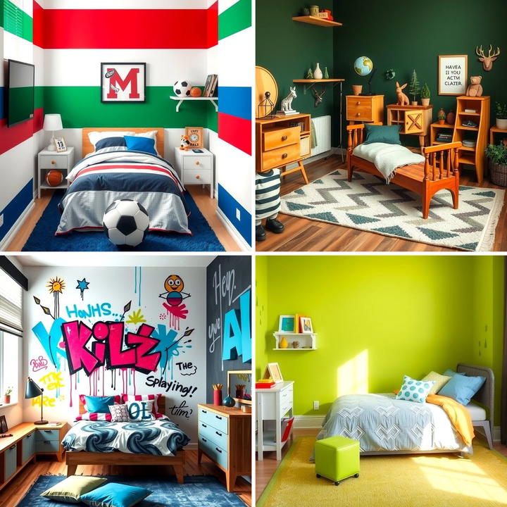 25 Gamer Girl Room Ideas for a Fun and Stylish Space