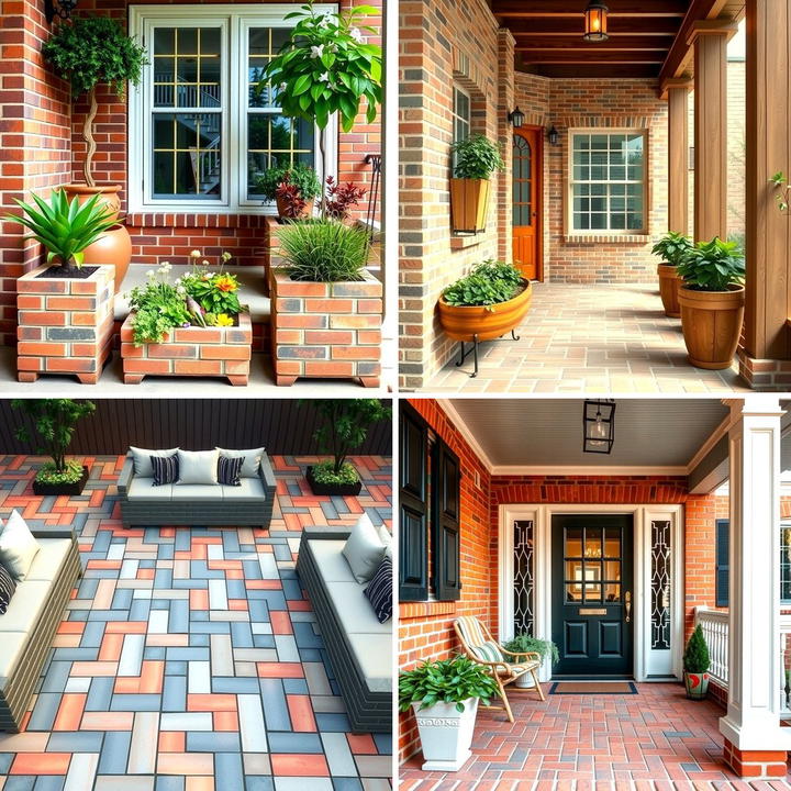 25 Front Porch Pergola Ideas for a Charming Entrance