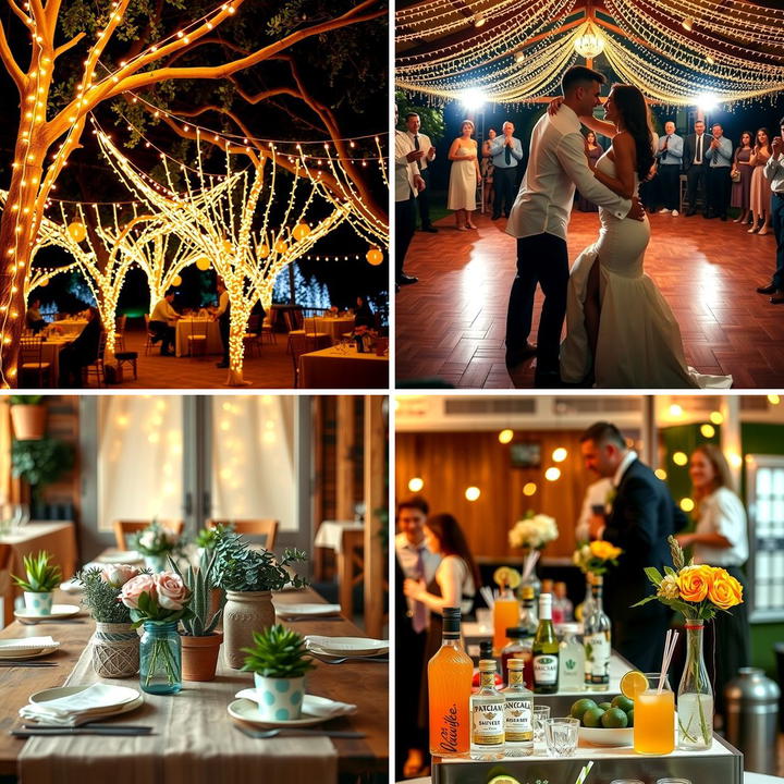 21 Intimate Small Wedding Ideas for Memorable Celebrations