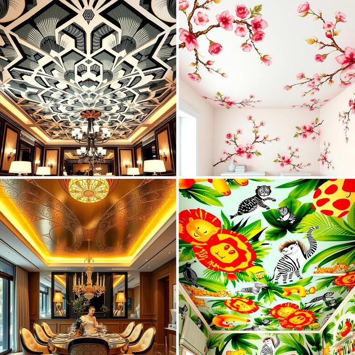 30 Grand Cathedral Ceiling Ideas to Elevate Your Home's Architecture