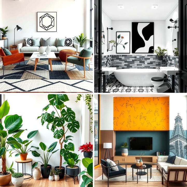 30 2000s Interior Design Ideas for Retro Revival