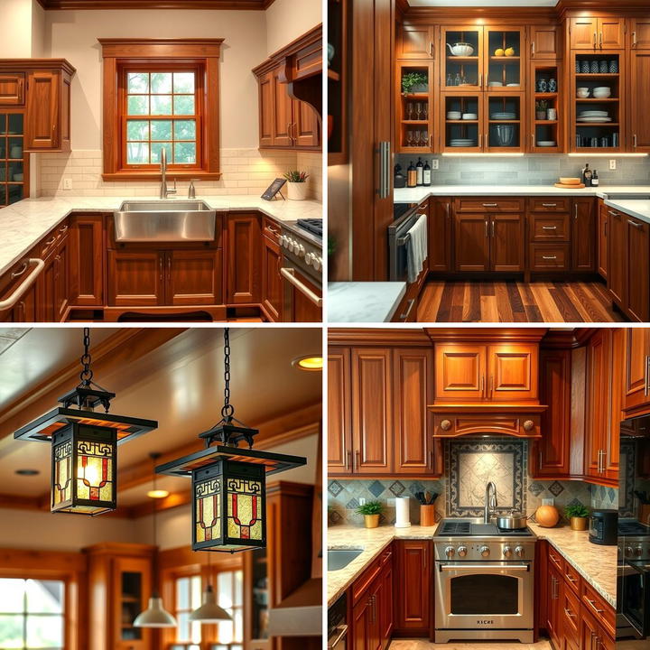 25 Vintage Kitchen Ideas for a Classic Culinary Space