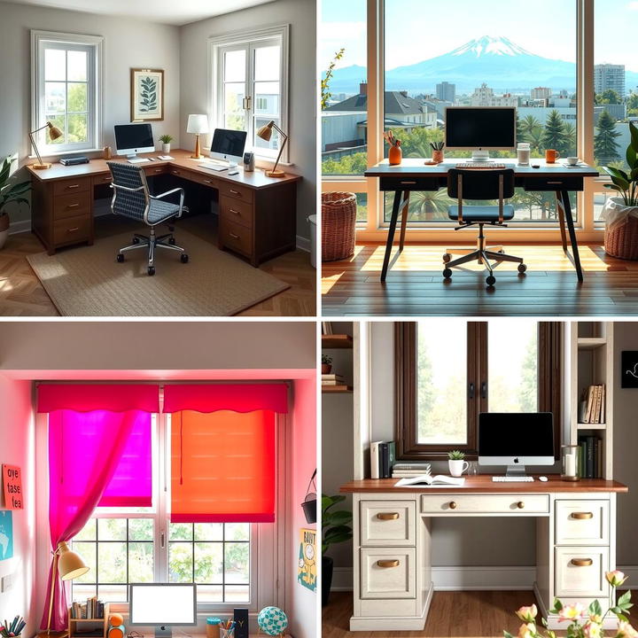25 Cubicle Decor Ideas to Personalize Your Workspace