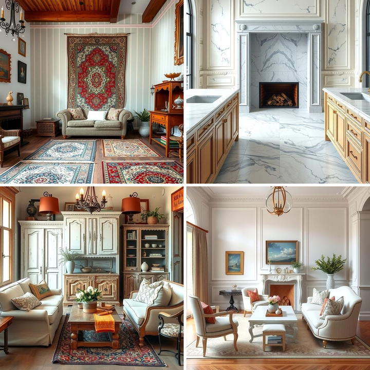 25 Restaurant Interior Design Ideas for a Unique Ambiance