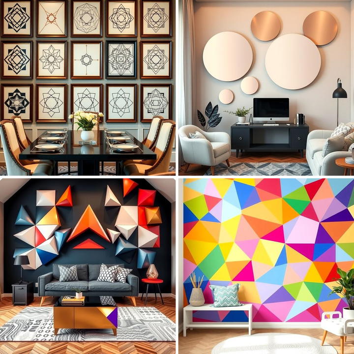 30 Floor & Wall Color Combos for Stylish Interiors