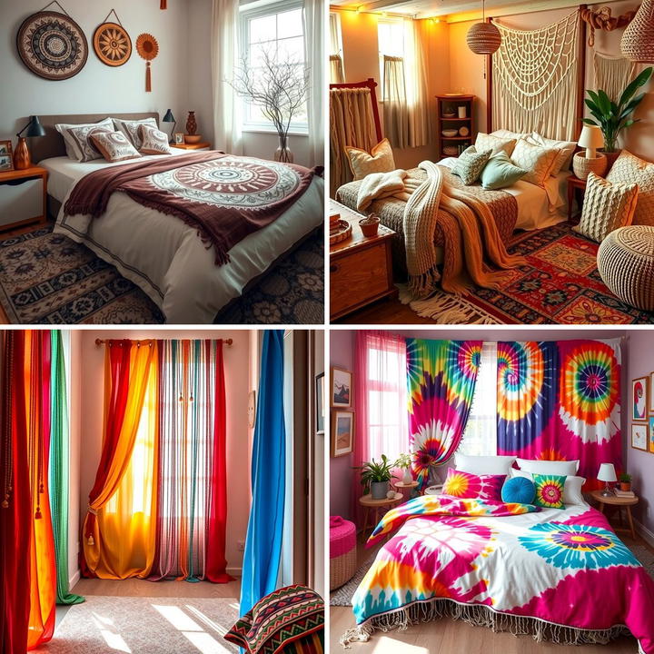 20 Unique Indie Room Ideas for a Boho Vibe