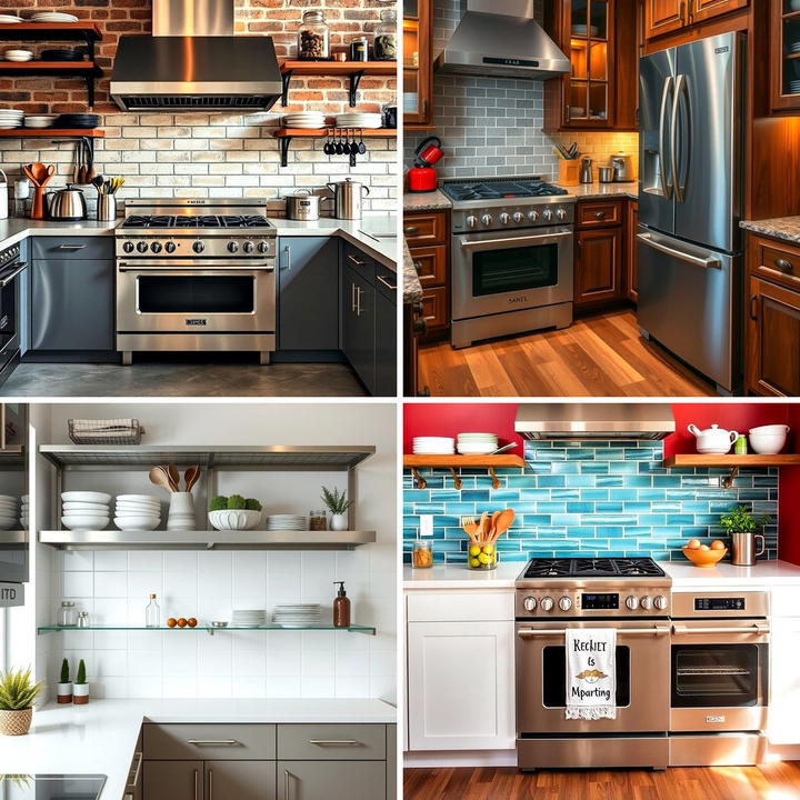 30 Must-Have Small Kitchen Appliances for Compact Spaces