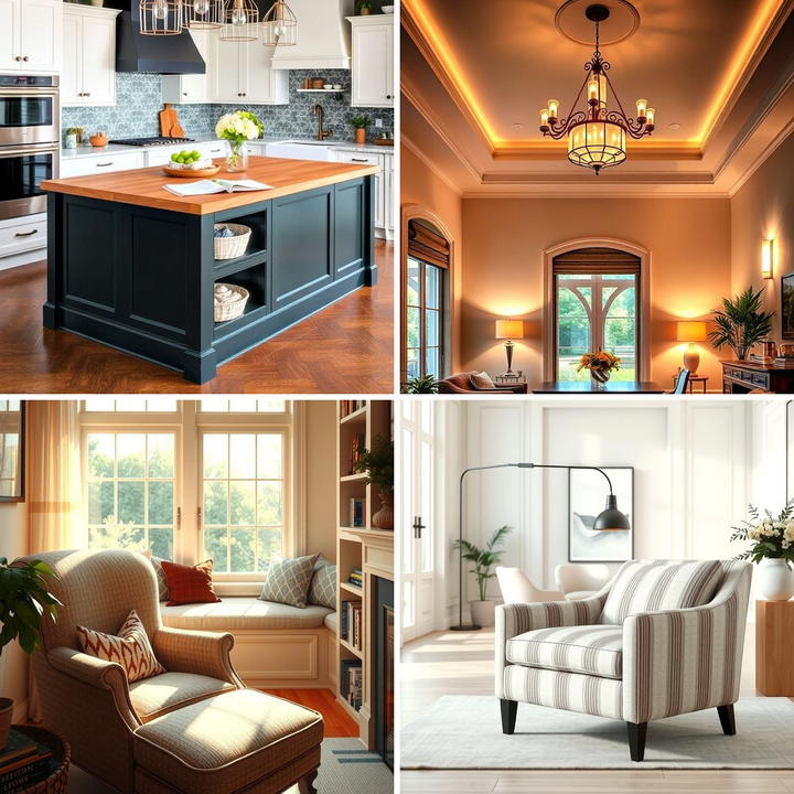 20 Hawaiian Interior Design Ideas for a Tropical Vibe