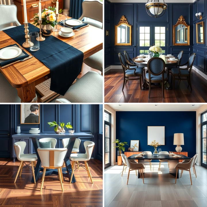 30 Dining Room Ideas for Memorable Gatherings