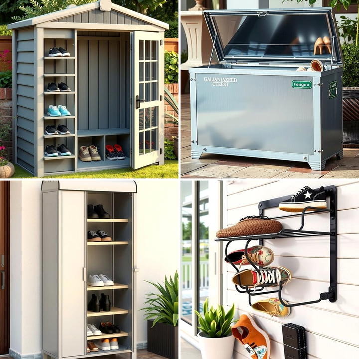 20 Truck Bed Storage Ideas for Organization