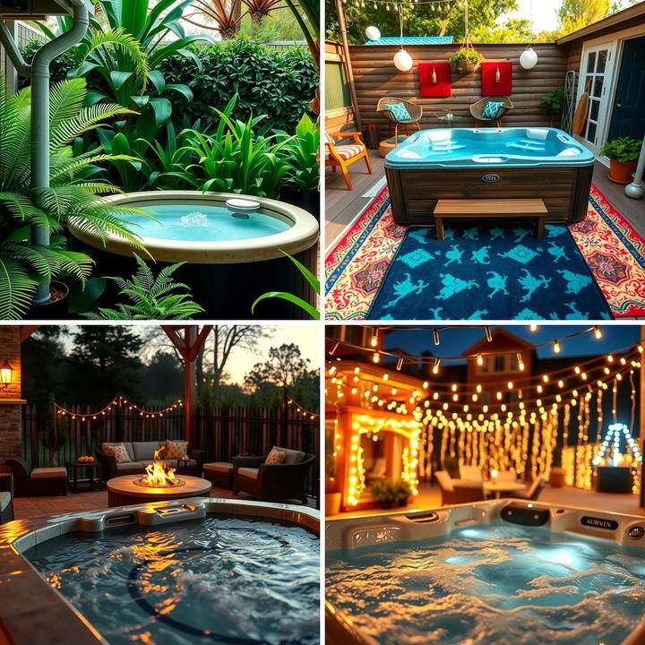 25 Outdoor Sauna Ideas for Relaxing Backyard Retreats