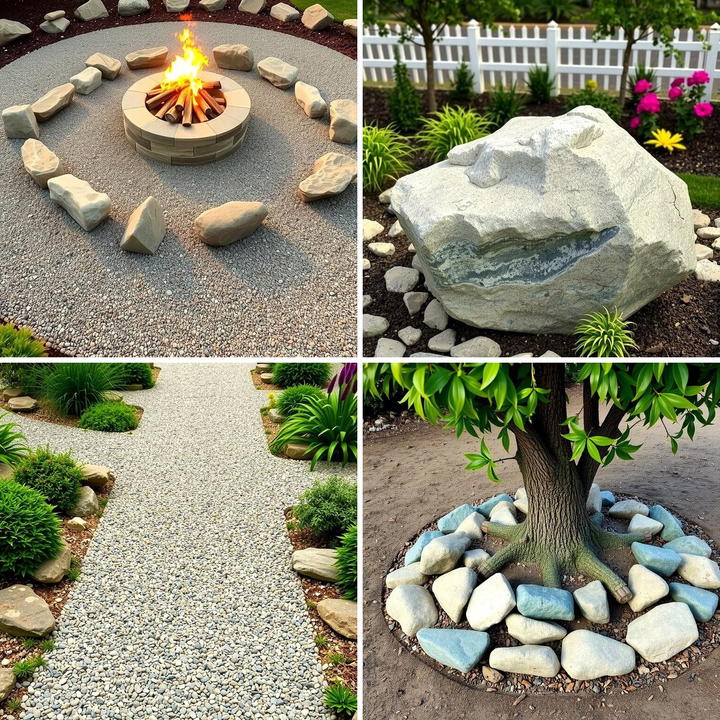 30 Modern Backyard Ideas to Transform Your Outdoor Oasis