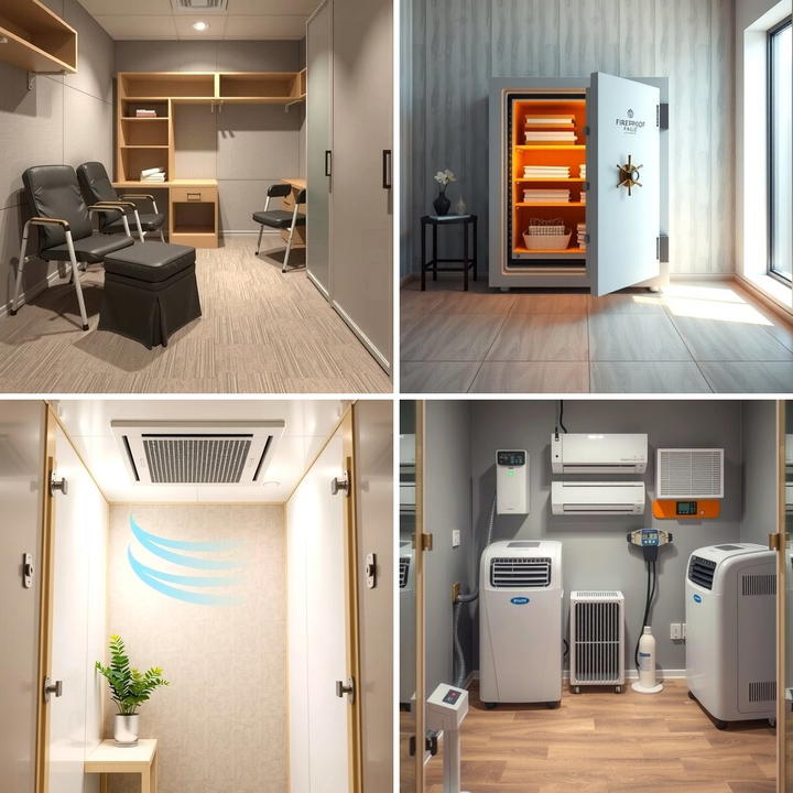 30 Half Wall Ideas: Modern Room Dividers & Design Tricks