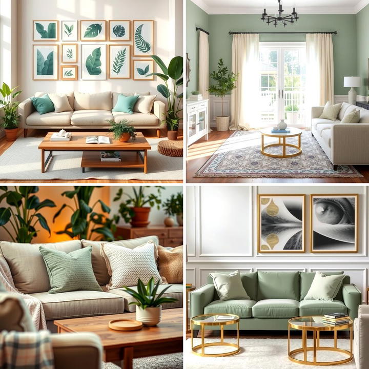 25 Japanese Style Living Room Ideas for Serenity