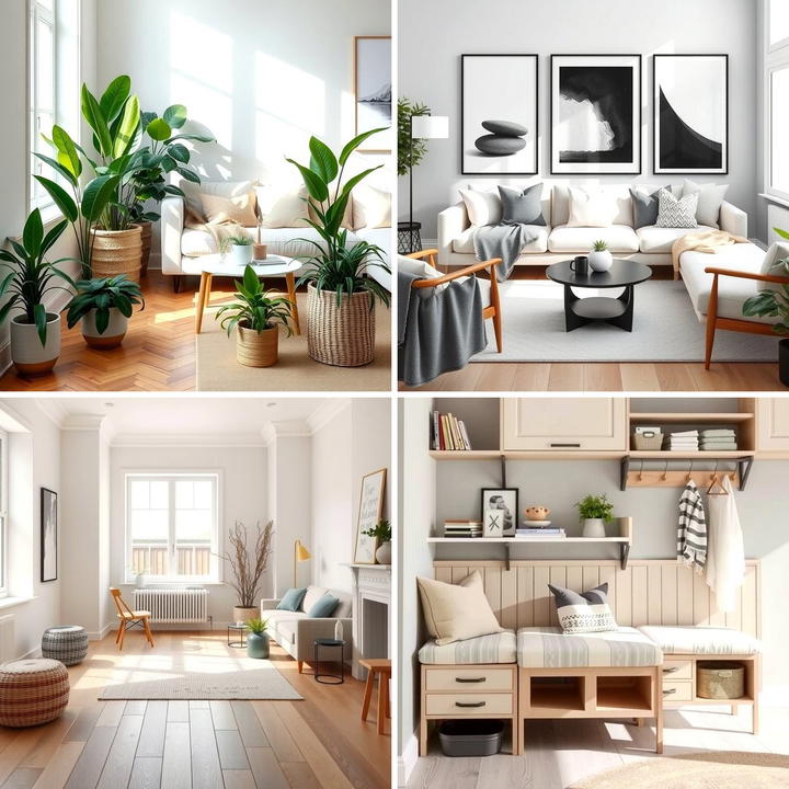 25 Eclectic Interior Design Ideas for Unique Homes