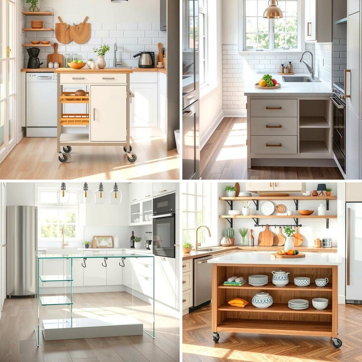 30 Breakfast Bar Ideas for Functional Kitchen Spaces