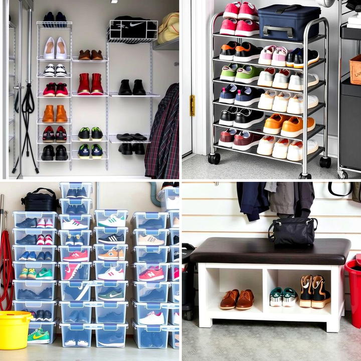 21 Smart Clothes Storage Ideas to Declutter Your Home