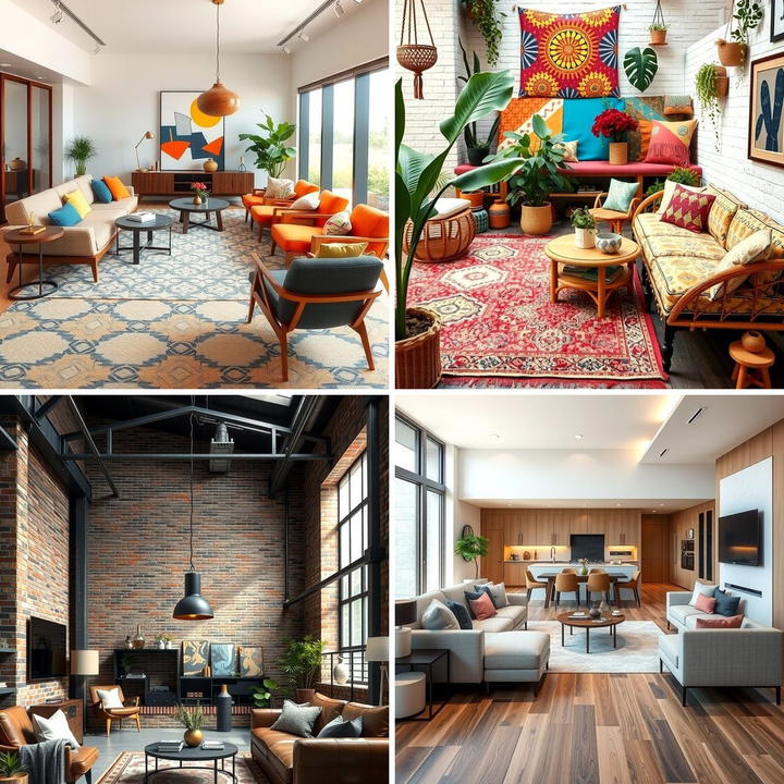 20 Snug Room Ideas for a Cozy and Inviting Space