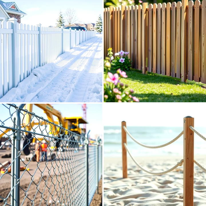 25 Black Fence Ideas for Modern Outdoor Spaces