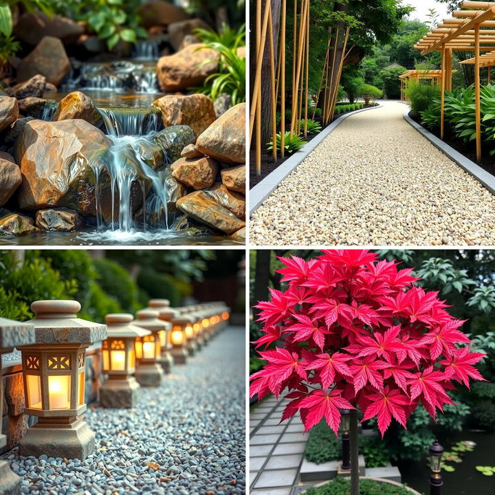 30 Greek Garden Ideas: Mediterranean-Inspired Landscaping