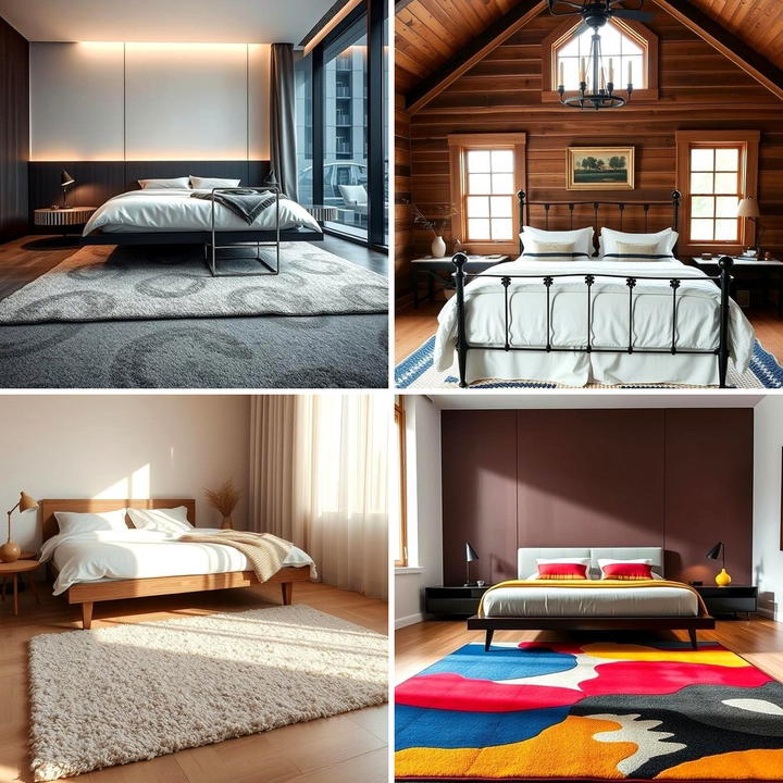 25 Fantasy Bedroom Ideas for a Magical Escape