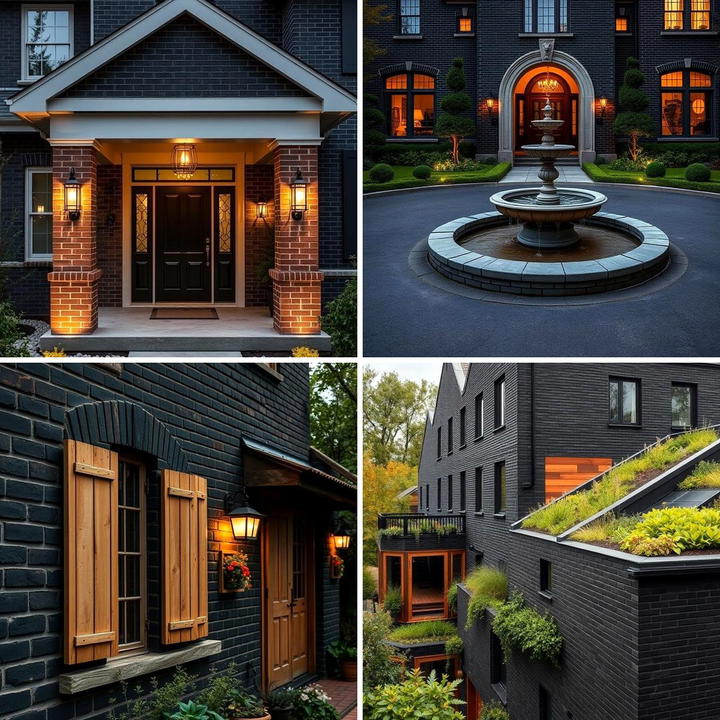 30 Brick Mailbox Ideas for a Charming Curb Appeal Upgrade