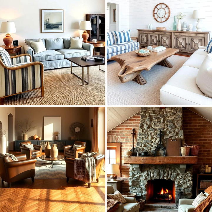 21 Cozy TV Room Ideas for Ultimate Entertainment Spaces